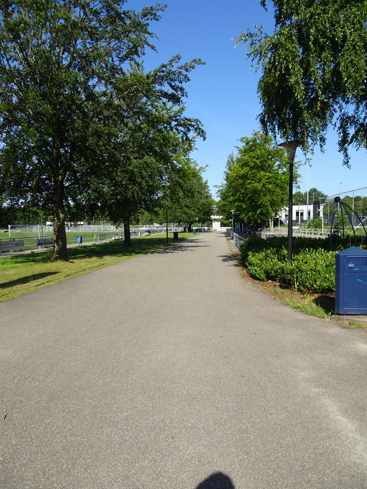 Voetbalvereniging Quick'20 / V | Oldenzaal van A tot en met Z