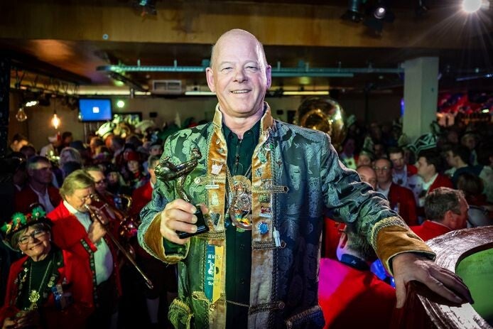 CV Muiters en de Jan Kip Trofee / C | Oldenzaal van A tot en met Z