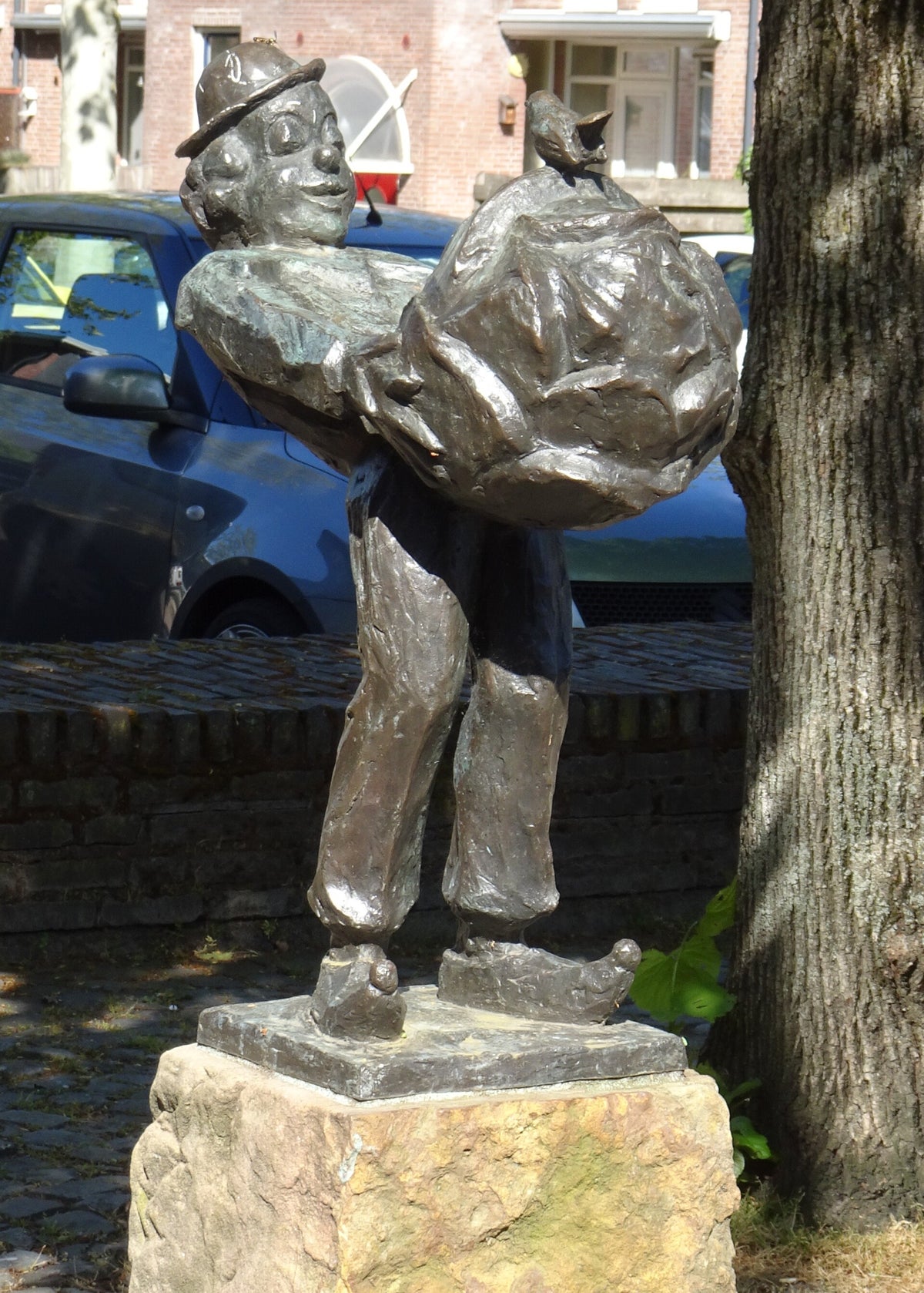 CV Muiters en de Jan Kip Trofee / C | Oldenzaal van A tot en met Z