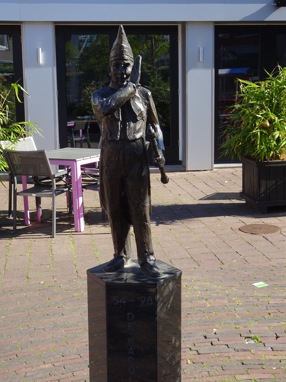 CV Kadolstermennekes / C | Oldenzaal van A tot en met Z