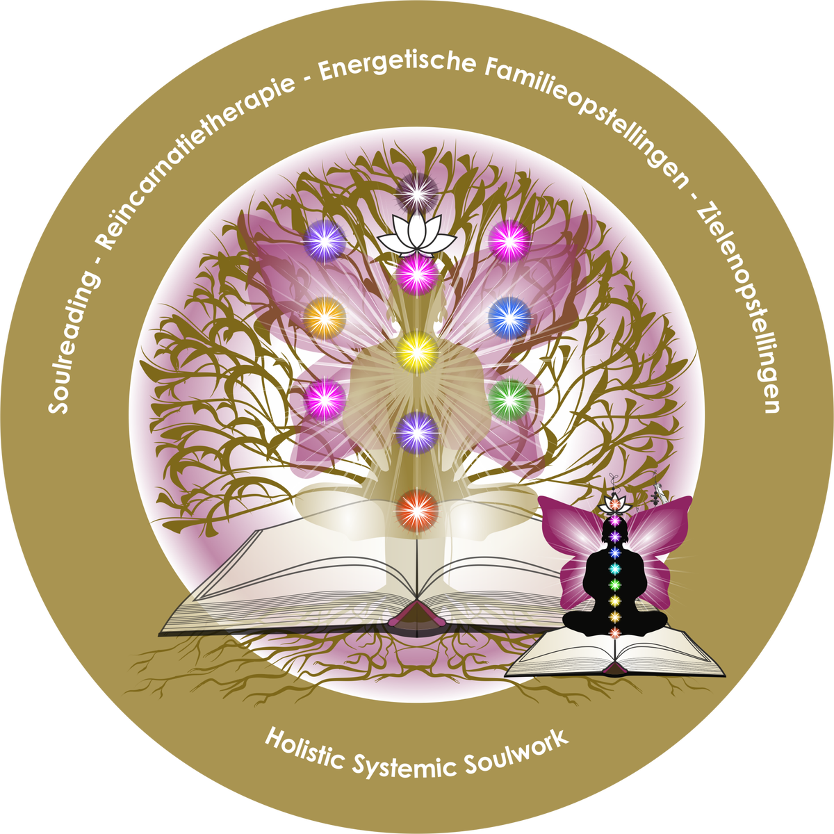 Holistic Systemic SoulWork Oudenaarde- Soulreading-Reïncarnatietherapie ...