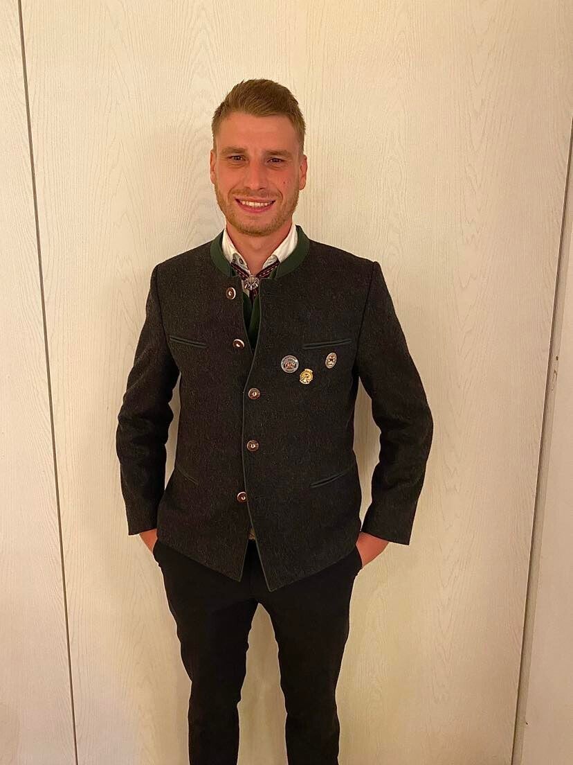 Vorstandschaft I SG Niederhummel