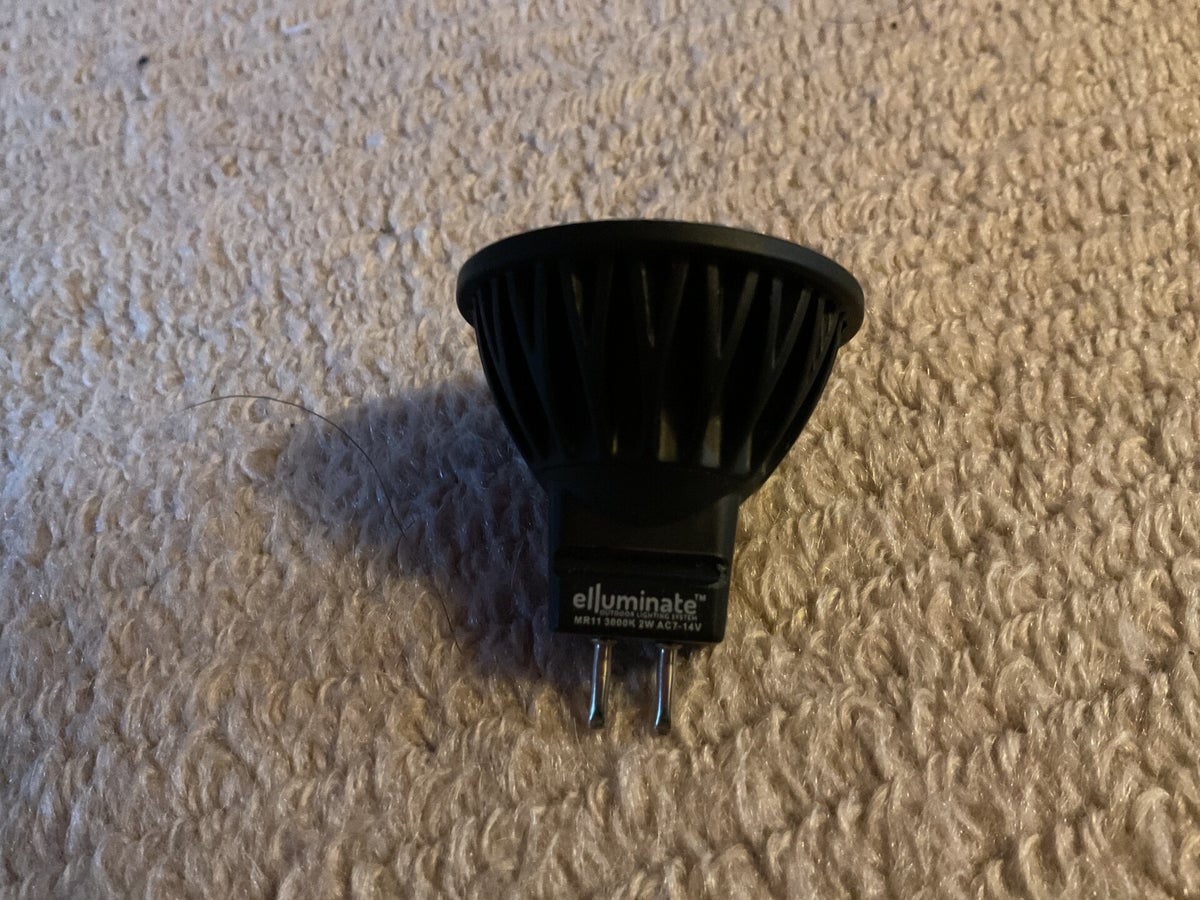 EOL (broken) light bulb collection | Streetlightsandlamps