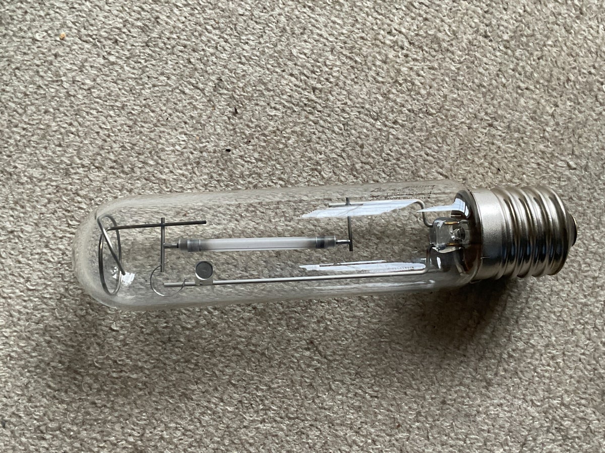 Light bulb collection | Streetlightsandlamps