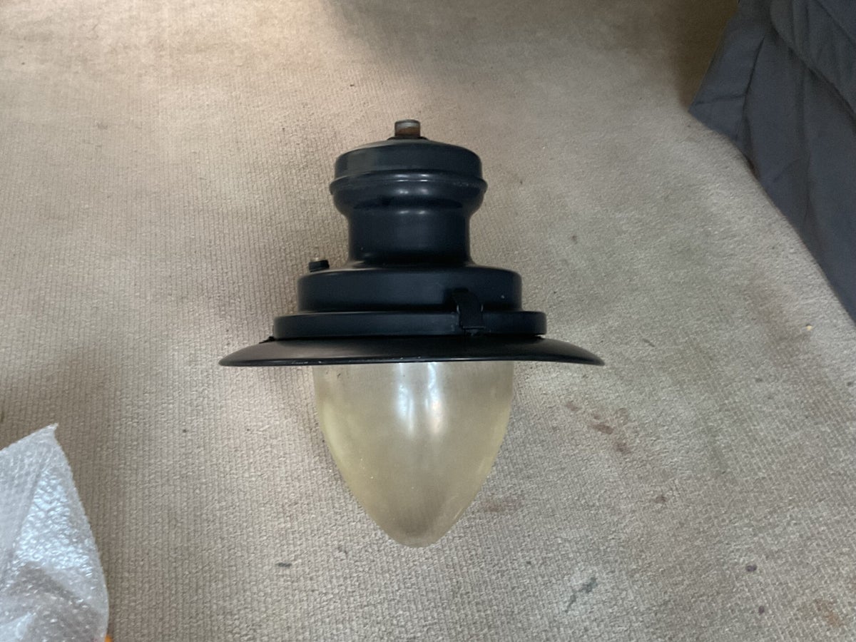 DW windsor strand | Streetlightsandlamps