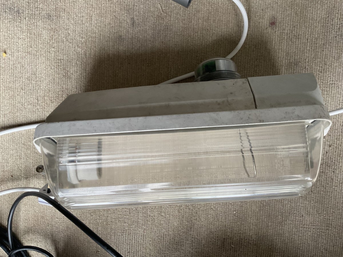 Philips xgs103 my collection | Streetlightsandlamps
