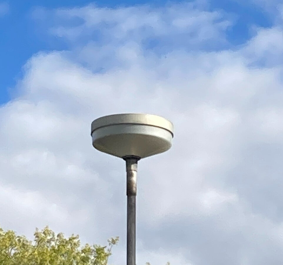 Site updates | Streetlightsandlamps