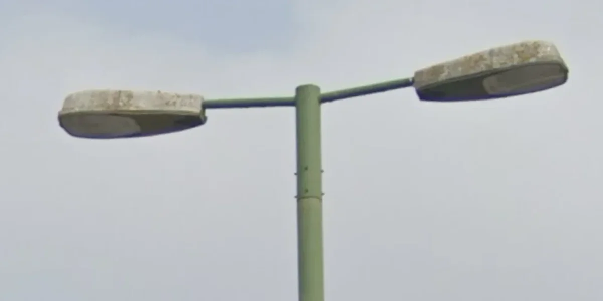 Street lights | Streetlightsandlamps