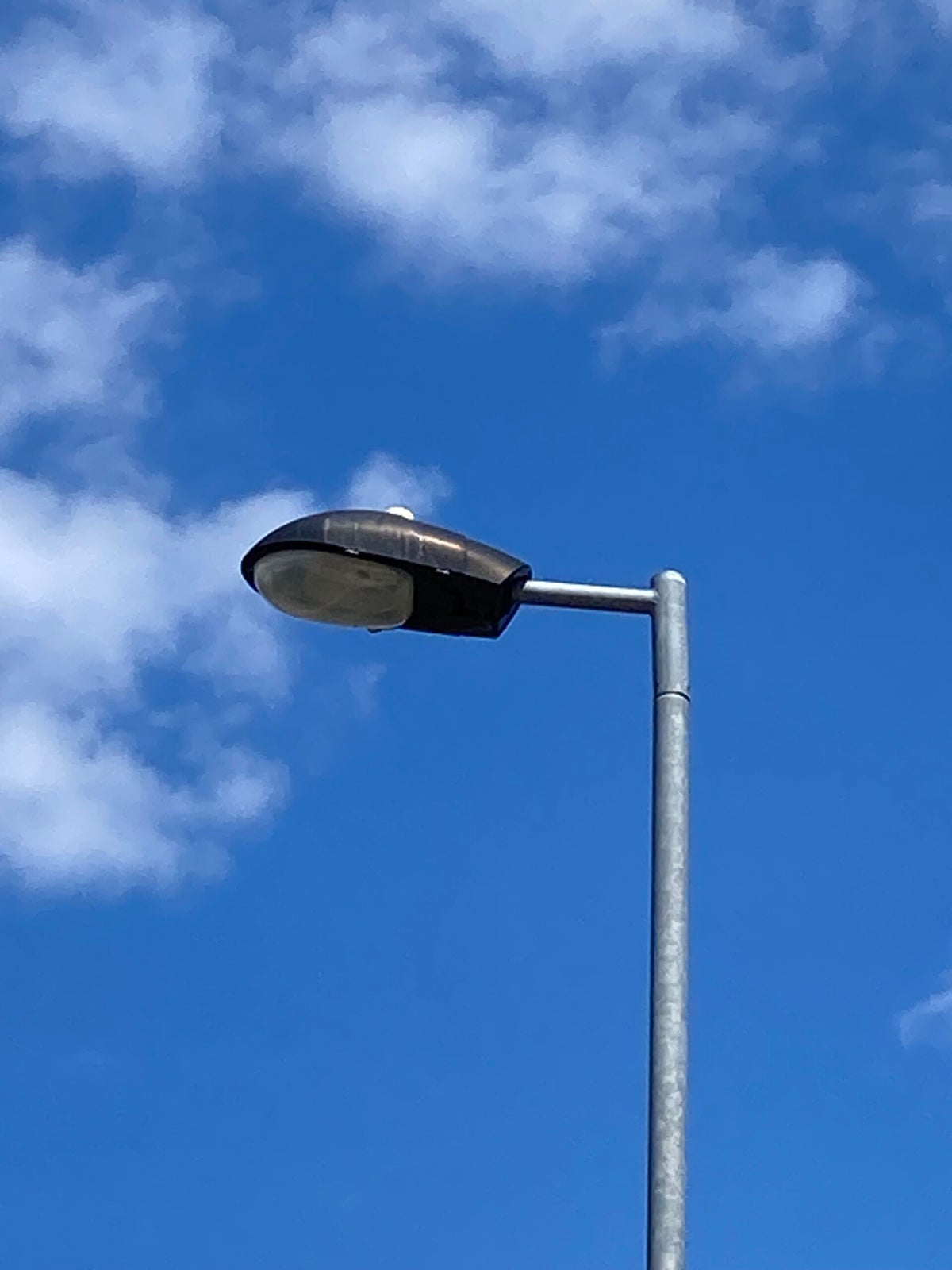 Site updates | Streetlightsandlamps