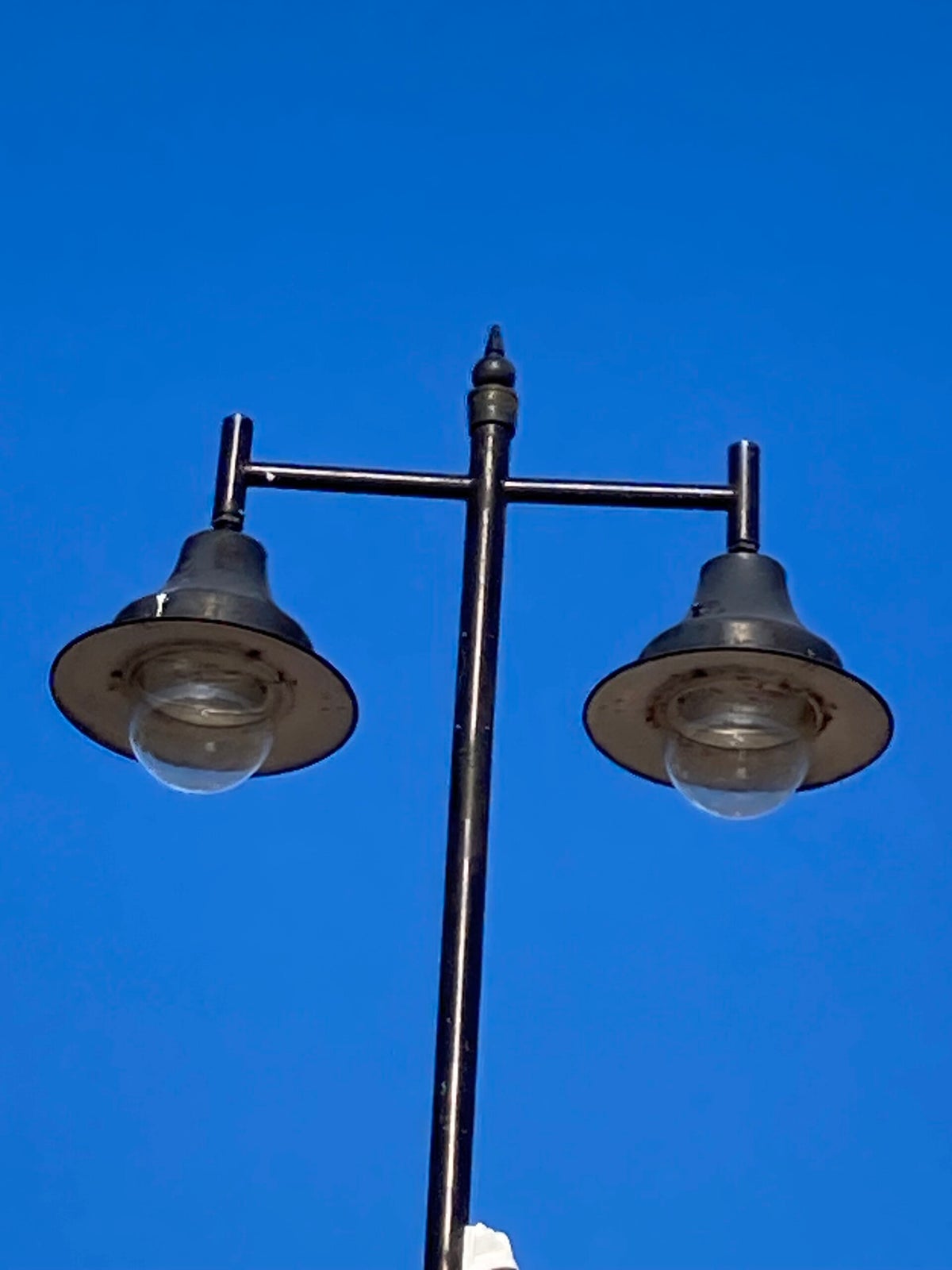 Site updates | Streetlightsandlamps