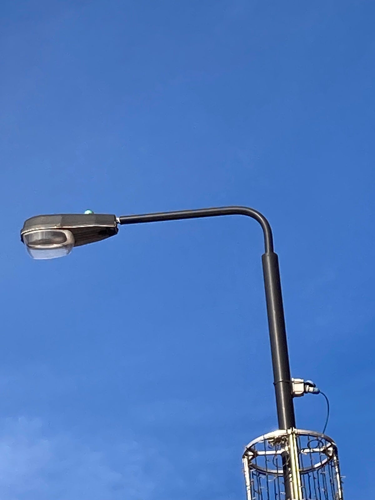 Site updates | Streetlightsandlamps
