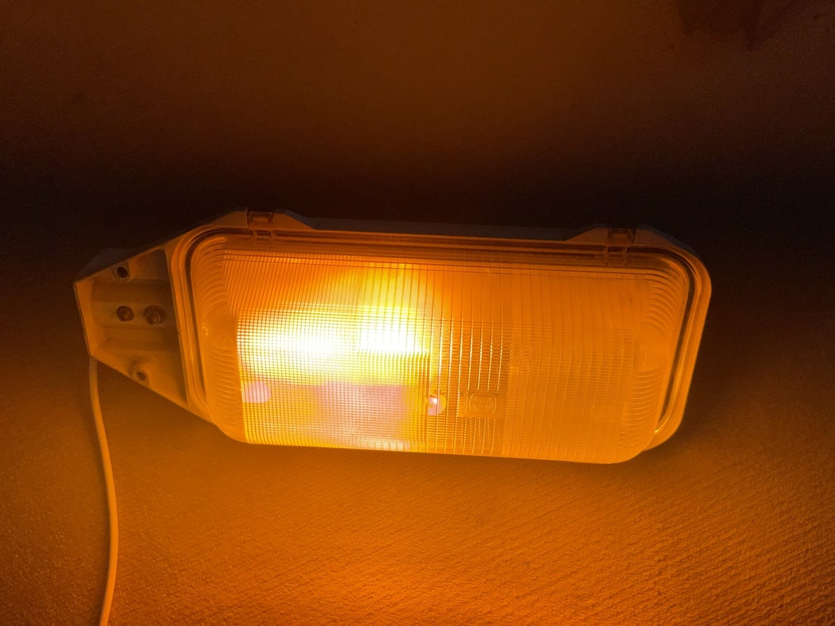My collection: WRTL 2600 | Streetlightsandlamps