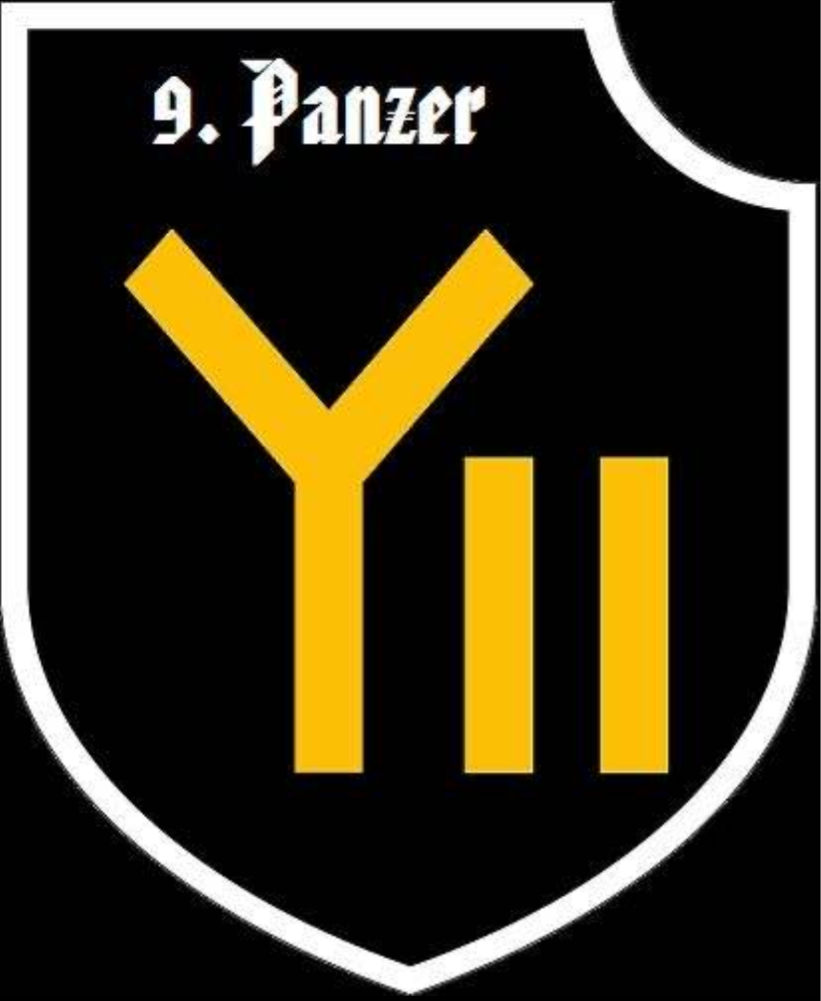 Home | 9th Panzer Division