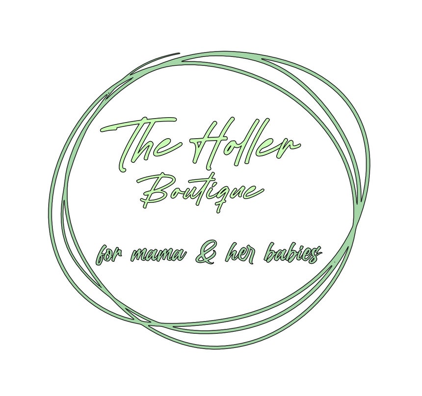 Home | The Holler Boutique