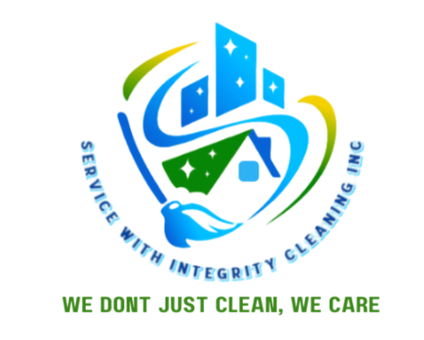 Service with Integrity Cleaning Inc.