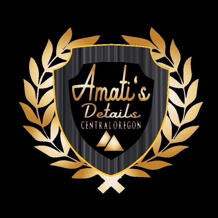 Amati's Details | Auto, RV, and Boat Detailing in Bend, Oregon
