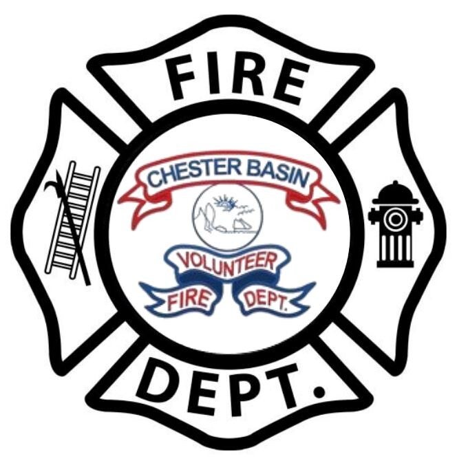 The Team | Chester Basin Volunteer Fire Department