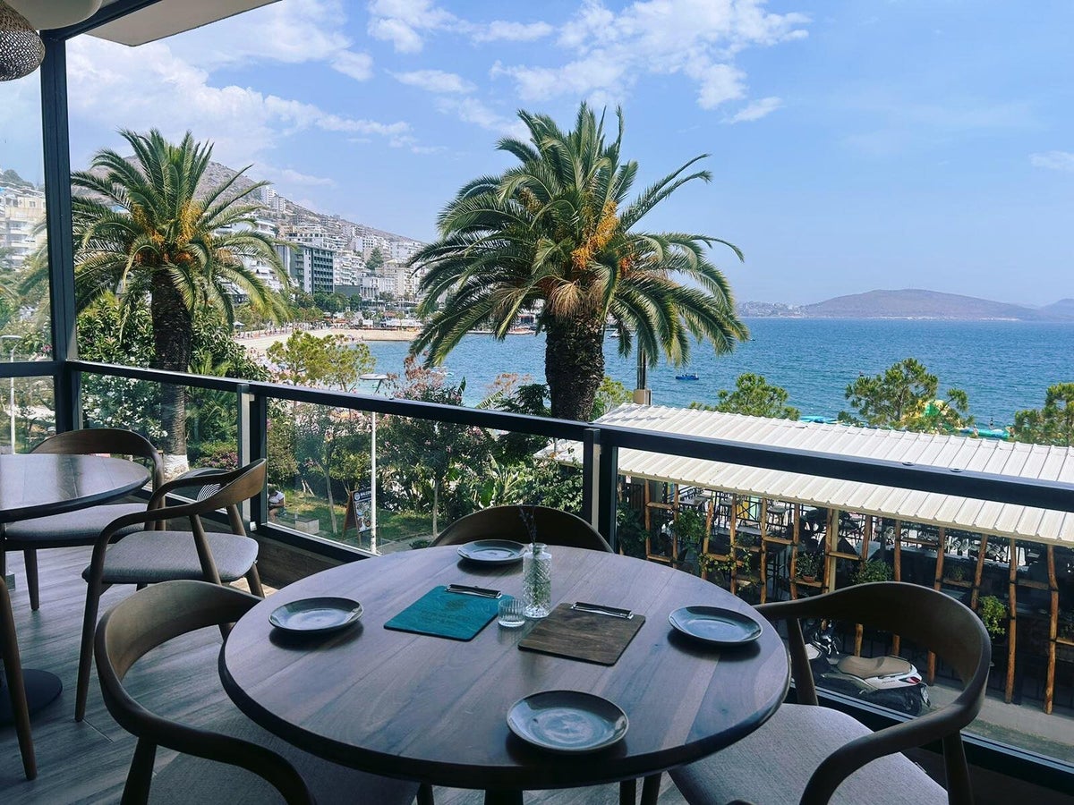 Gallery | Sirocco Gastro Bar