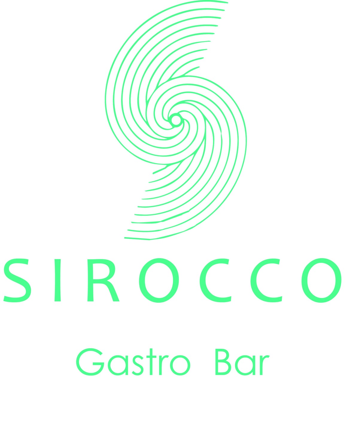 Sirocco Gastro Bar