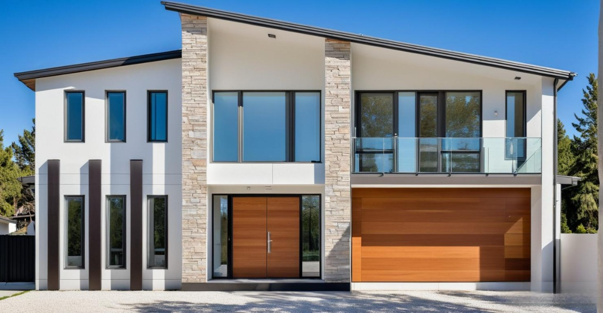 Vantage Homes