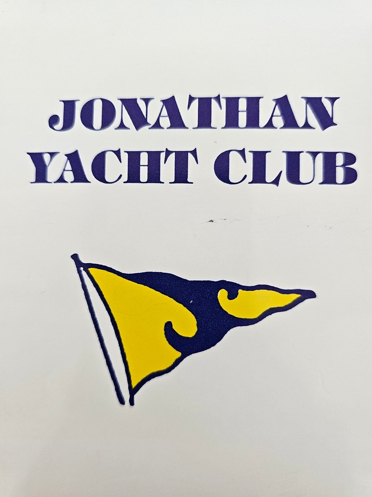 Jonathan Club Logo
