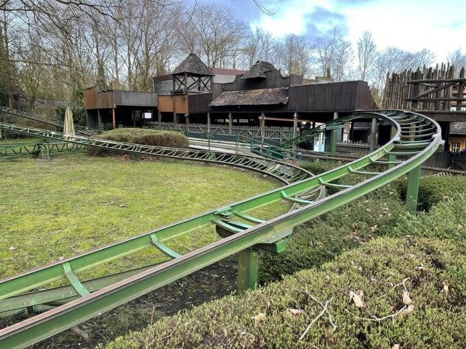 Pretpark nieuws