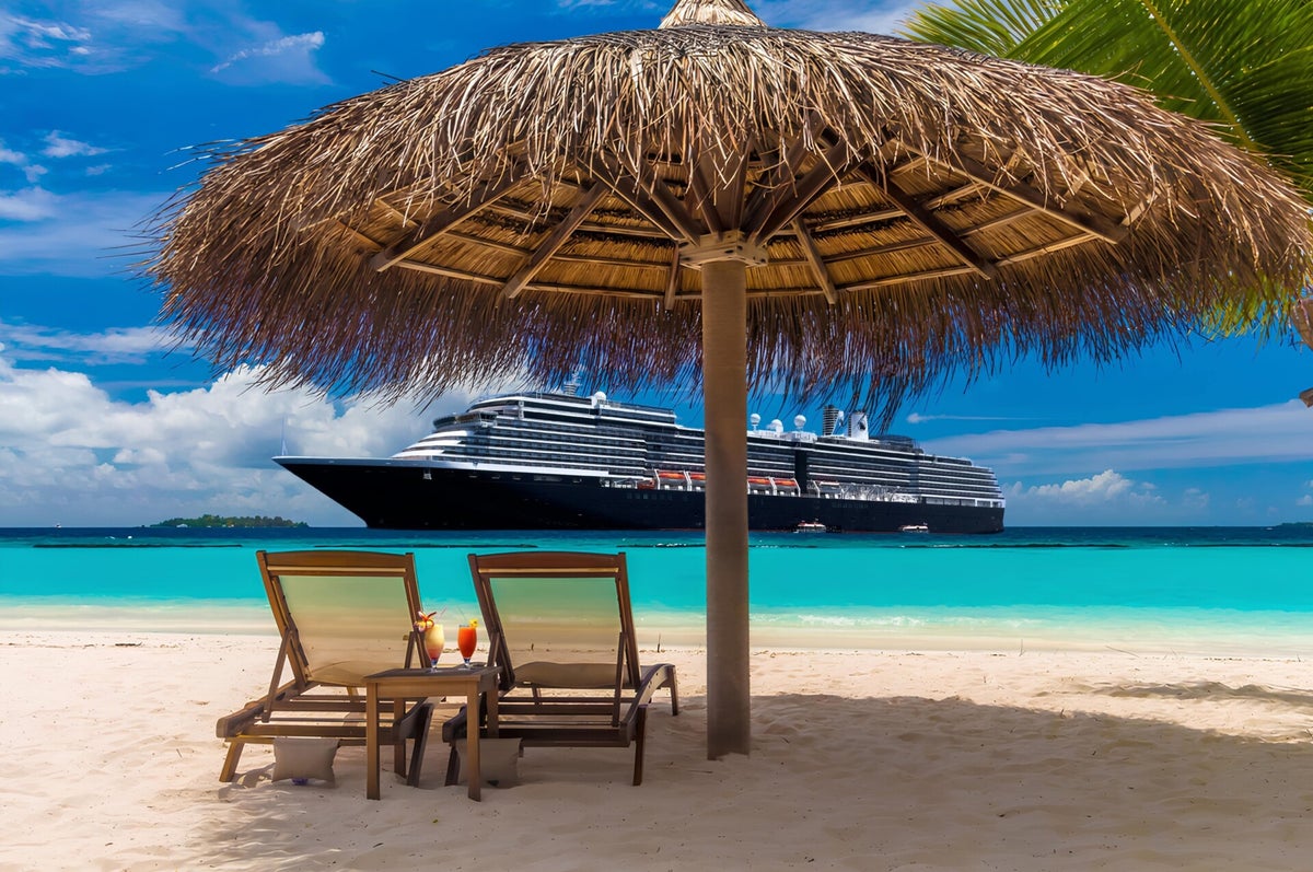 Blue Water Travel LLC - Discover Unforgettable Travel Experiences