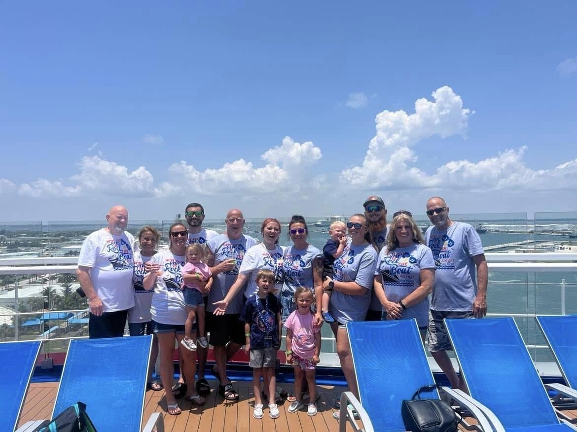 Blue Water Travel LLC - Discover Unforgettable Travel Experiences