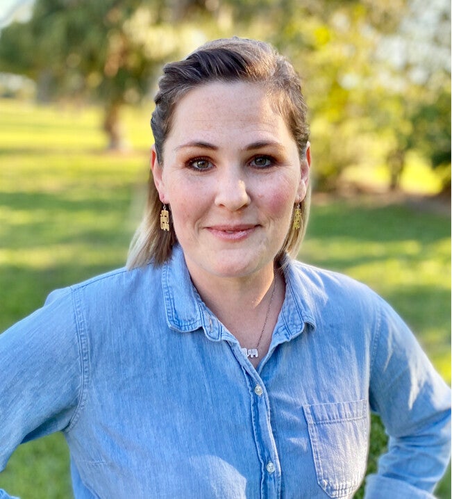 Ashley Bowers-Macrander, M.S. / Faculty and Staff | Florida Southern ...