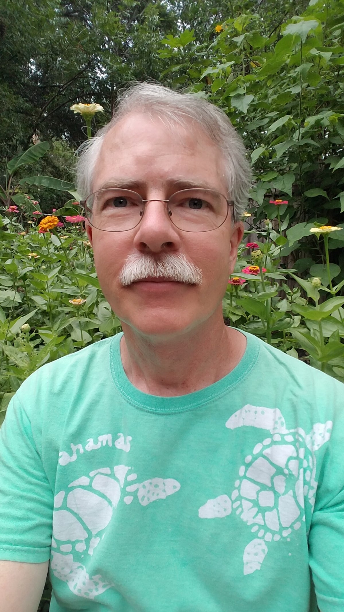 Faculty and Staff | Florida Southern College Biology Department