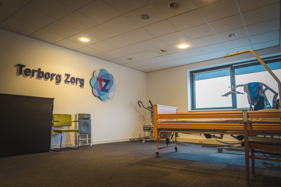 Basiszorg | Persoonlijke verzorging en ADL | Terborgzorgscholing