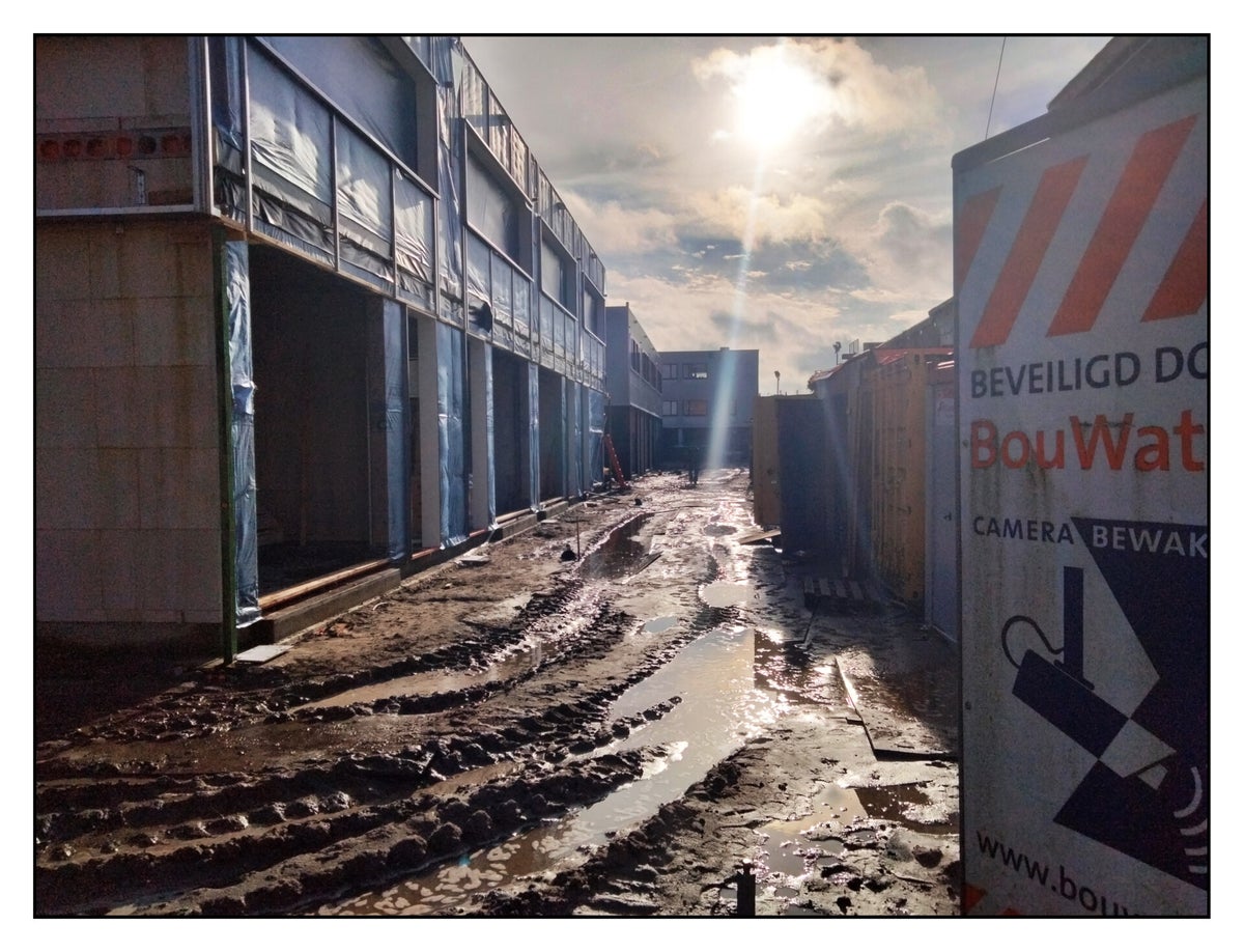 RIJSWIJK / REIZEN NAAR STEDEN | Photo-hdg