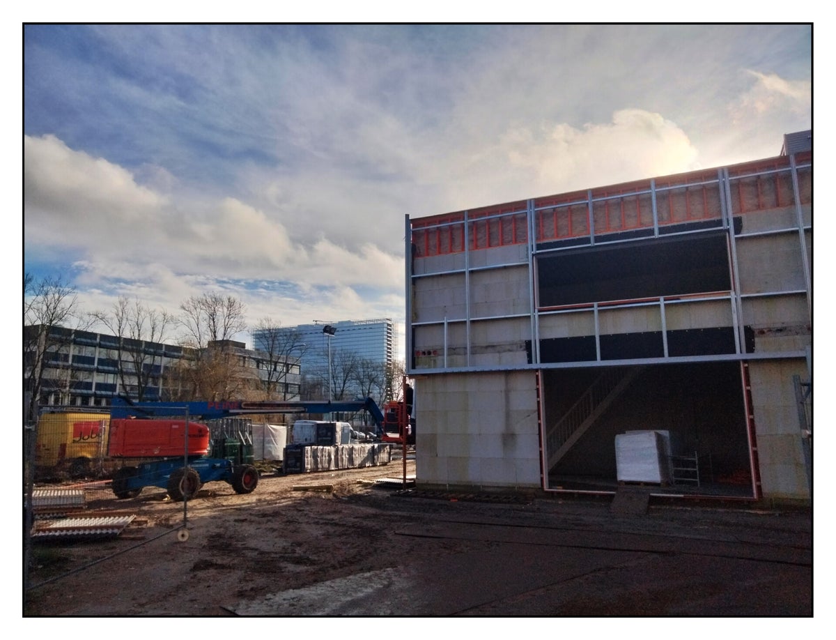 RIJSWIJK / REIZEN NAAR STEDEN | Photo-hdg