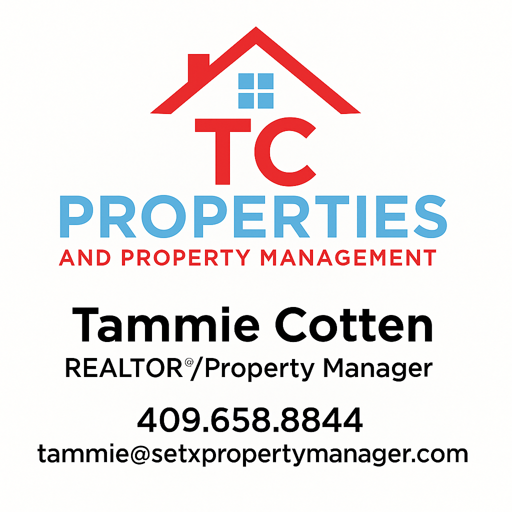 Available Rentals | TC Properties and Property Management LLC