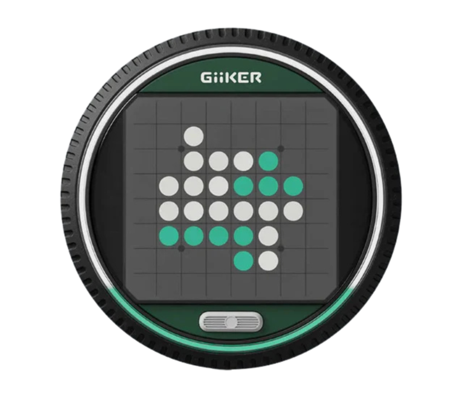 GiiKER