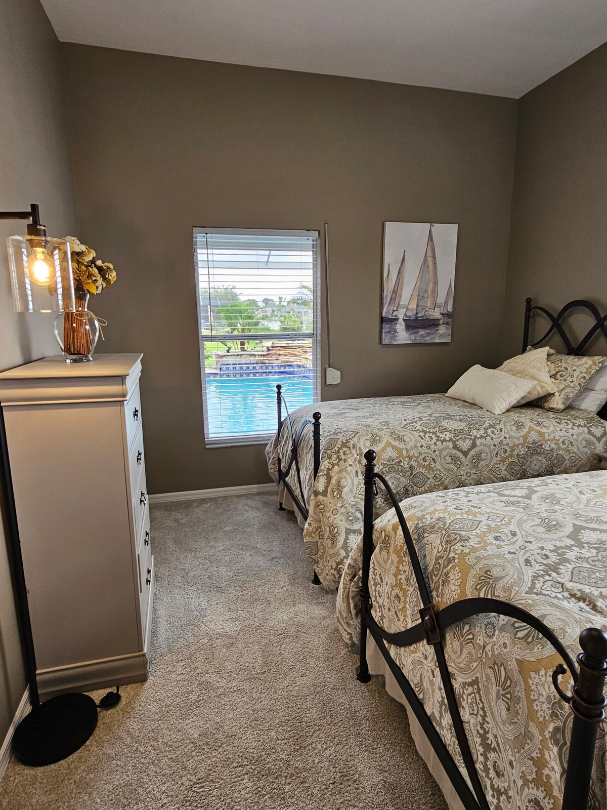Lakehouse Photos | Cape Coral Lakehouse