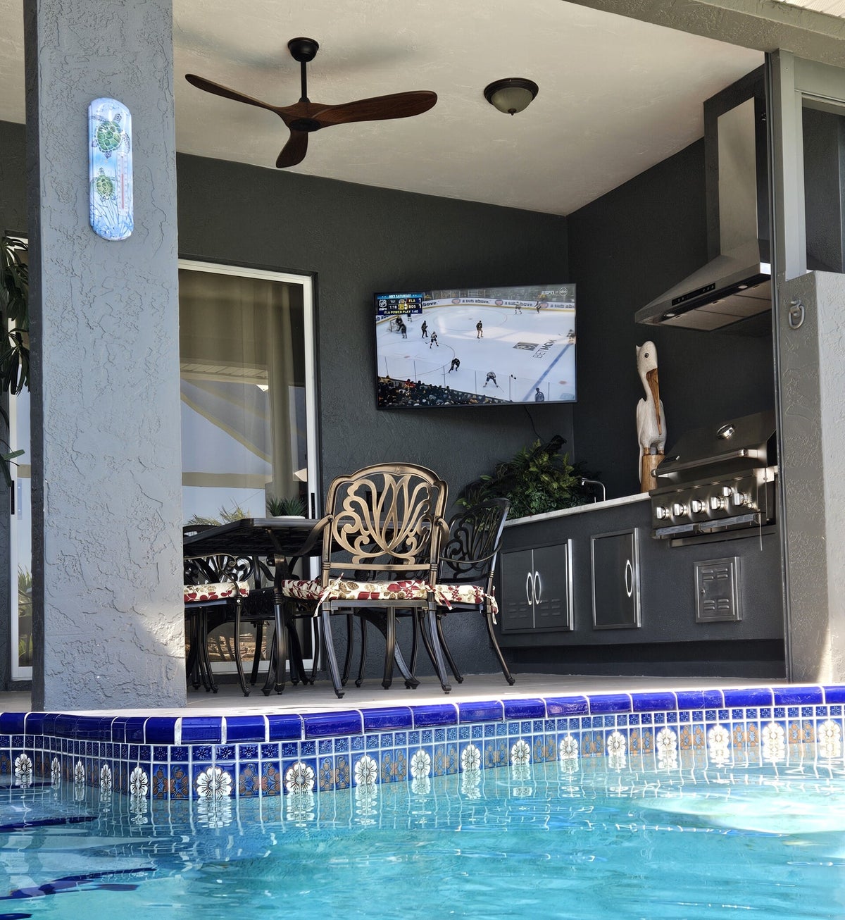 Lakehouse Photos | Cape Coral Lakehouse