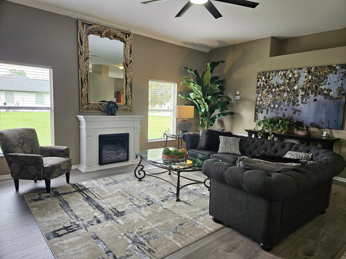 Lakehouse Photos | Cape Coral Lakehouse
