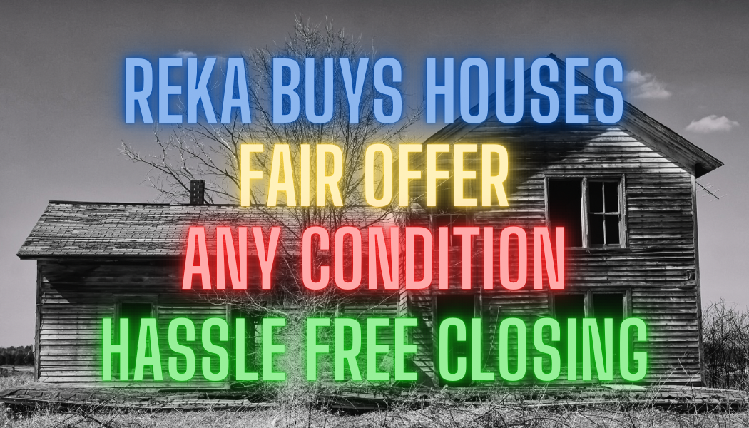 Home Buyer Services | Get Your Offer