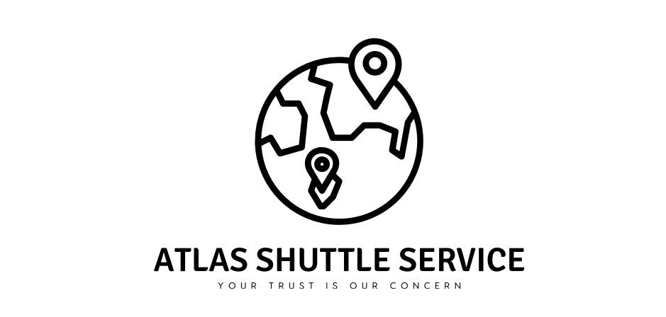 Home | Atlas Shuttle Service