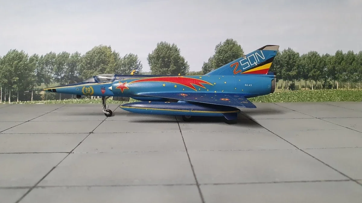 Belgium / My Airplanes | Aircraft Modelling