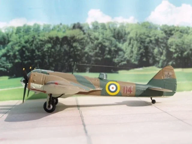 United Kingdom / My Airplanes | Aircraft Modelling