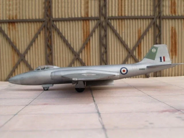 United Kingdom / My Airplanes | Aircraft Modelling