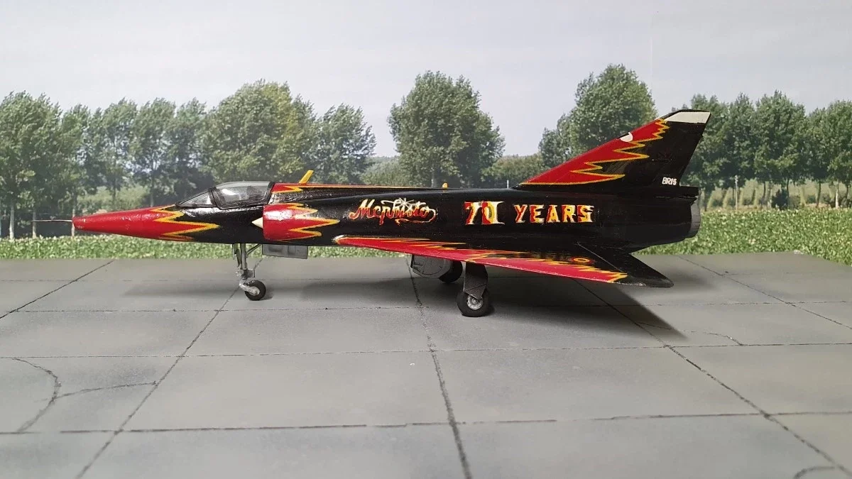 Belgium / My Airplanes | Aircraft Modelling