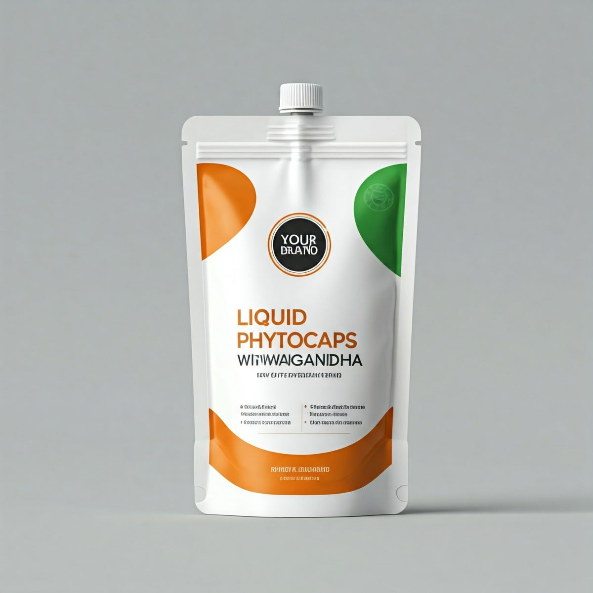 Liquid Collection / Liquid Products / Product Formats | KWD Ventures