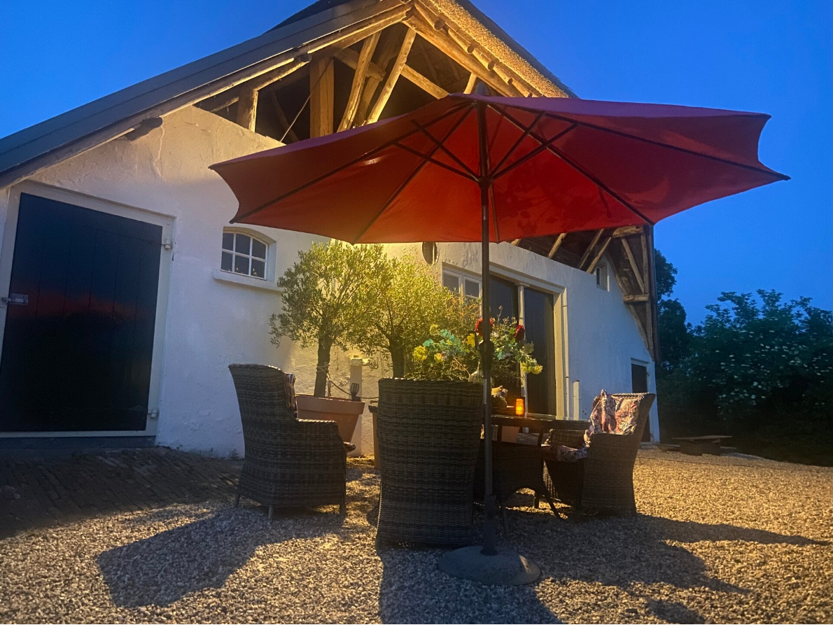 Hofstede de Blauwe Heining