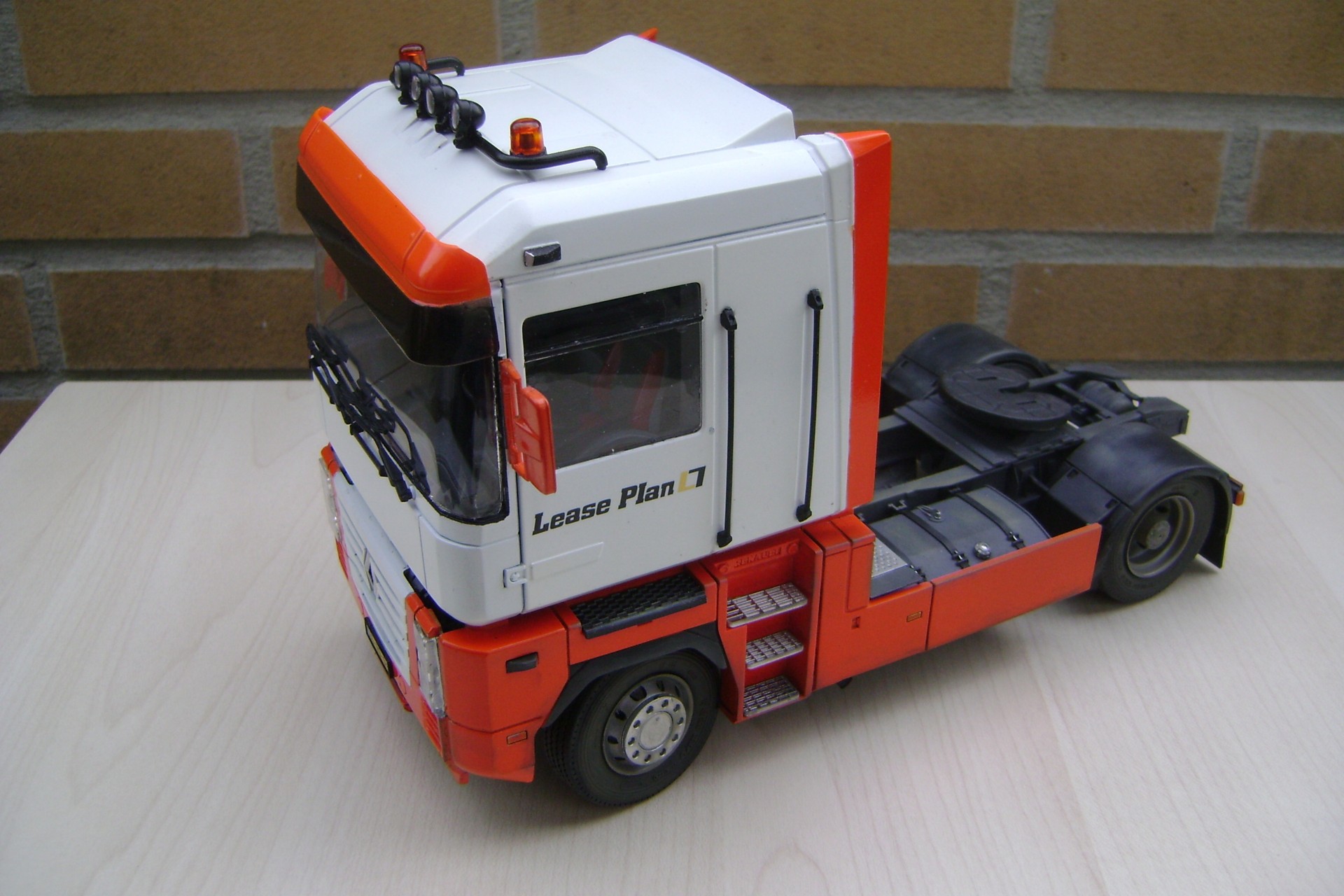 Modeltrucks