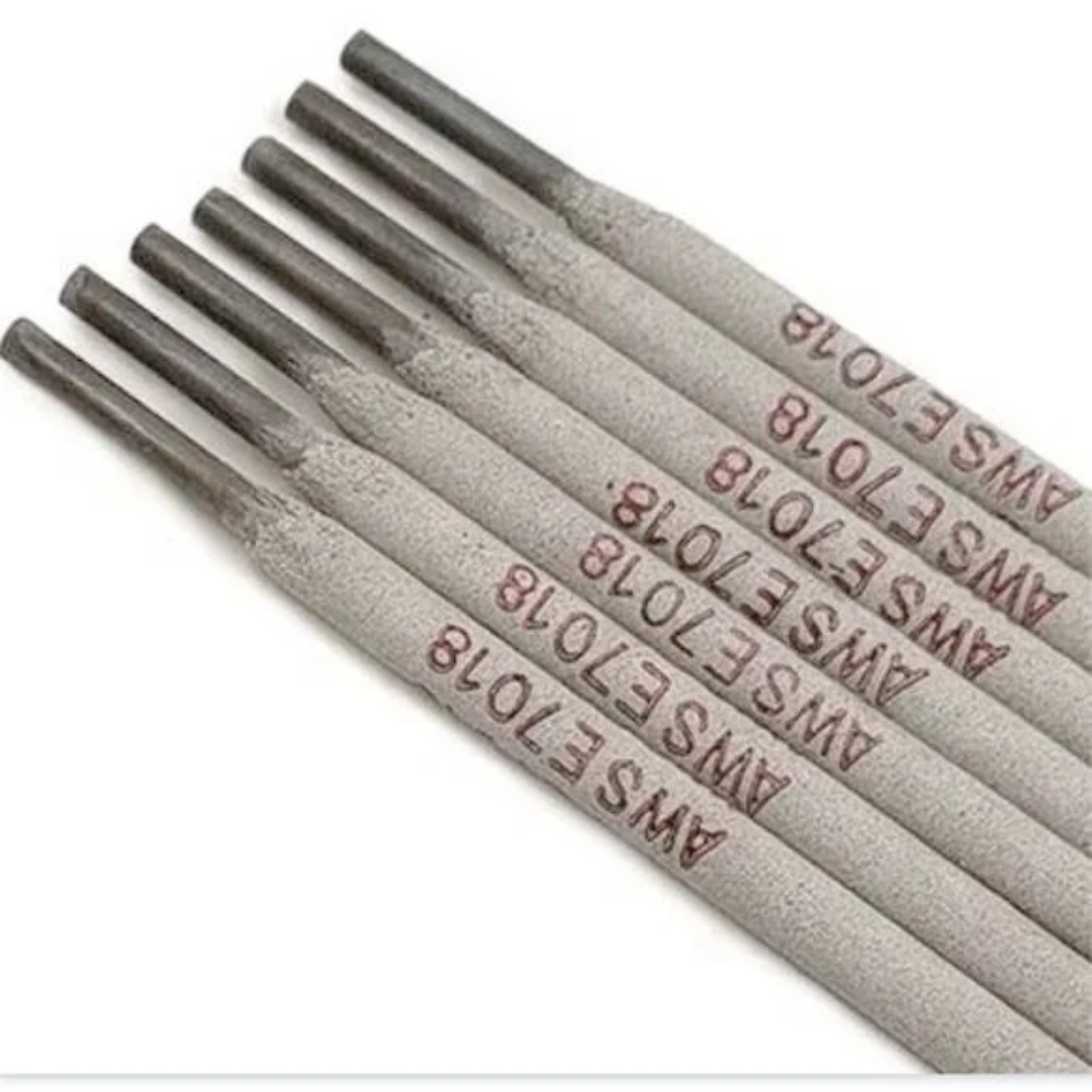 Master the Art of Welding with 7018 Stick Welding Rods / BLOG ...