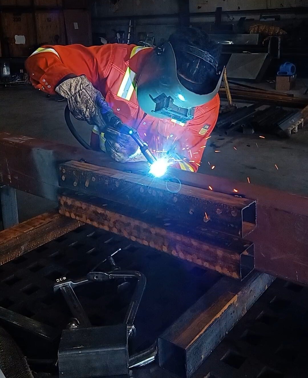 15 Must have tools to run an Effecient and profitable Welding business ...