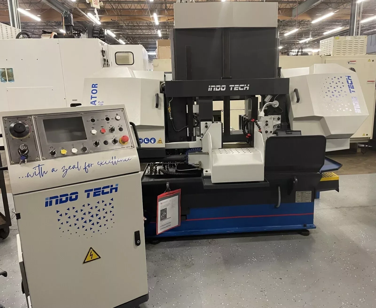 The Ultimate Guide to Bandsaws: Everything You Need to Know Before ...